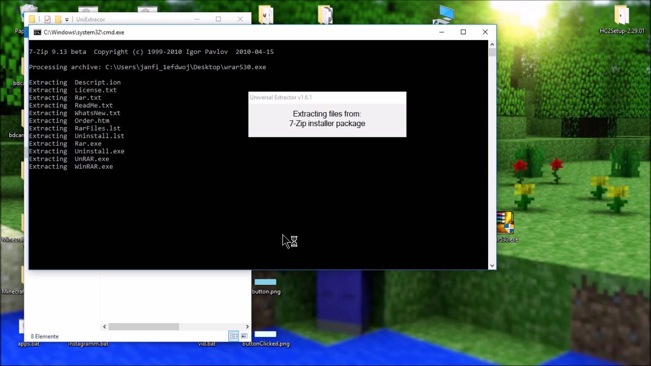 Minecraft 1.19 - 1280x720 Wallpaper - teahub.io