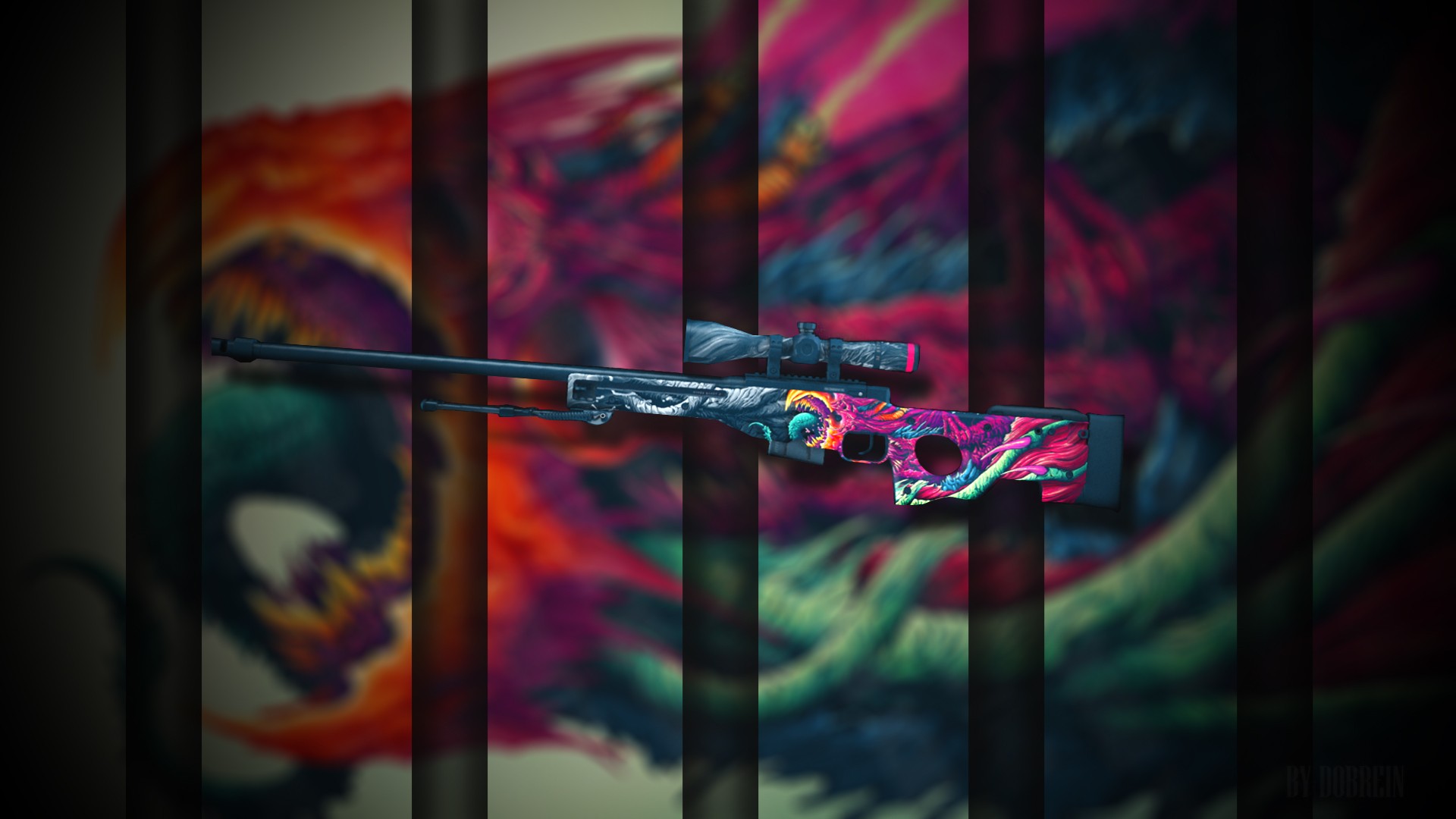 Hybe Beast - 1920x1080 Wallpaper - teahub.io