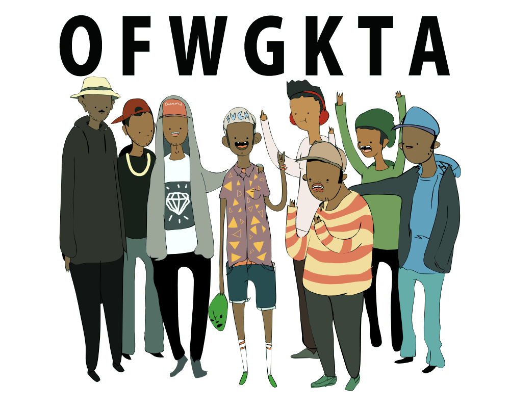 Ofwgkta Shirt - 1000x800 Wallpaper - teahub.io