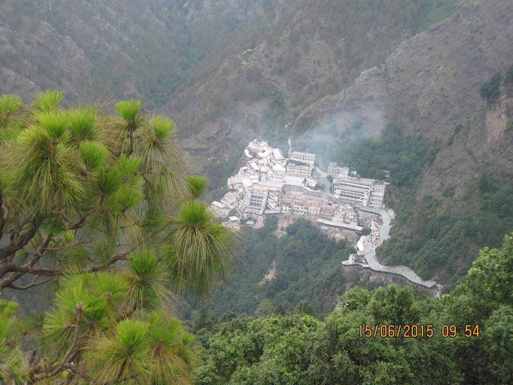 Bheru Nath Vaishno Devi - 1024x768 Wallpaper - teahub.io