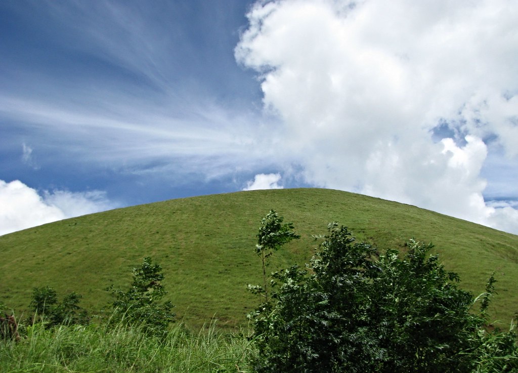 Mound - 1024x737 Wallpaper - teahub.io