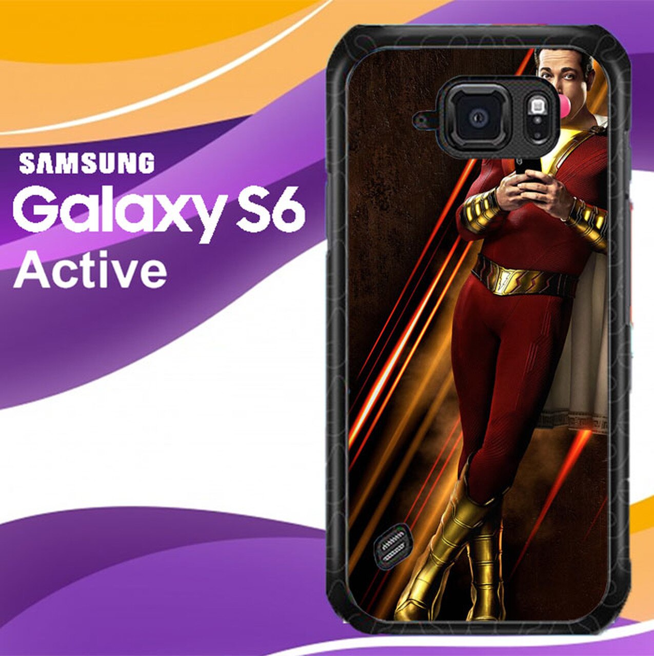 Shazam Just Say The Word 1275x1280 Wallpaper Teahub Io