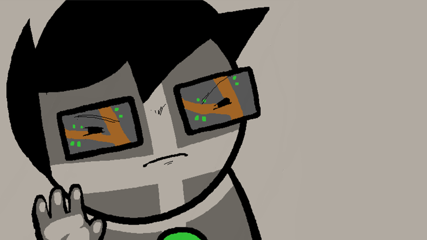 John Egbert Looking Out Window - 1366x768 Wallpaper - teahub.io