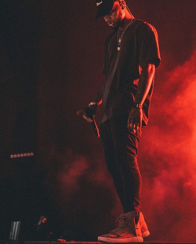 Bryson Tiller Wallpaper Iphone - 750x937 Wallpaper - teahub.io