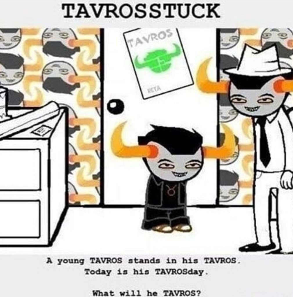Homestuck Tavros Wallpaper Phone - 1010x1024 Wallpaper - teahub.io