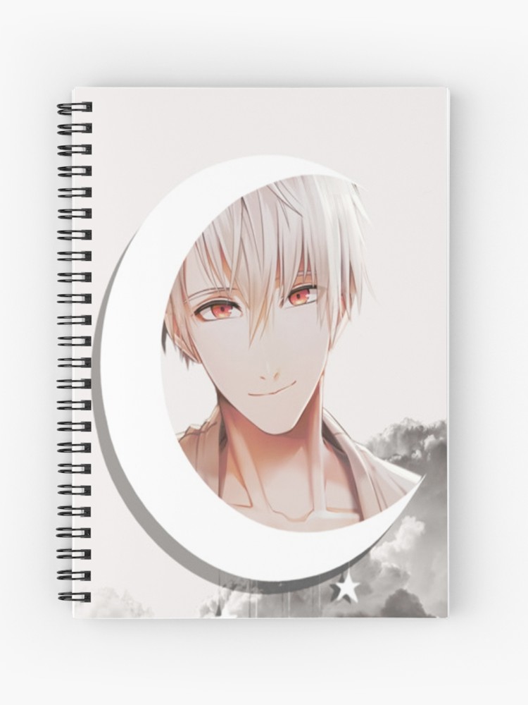 Hyun Ryu Zen Mystic Messenger - 750x1000 Wallpaper - teahub.io
