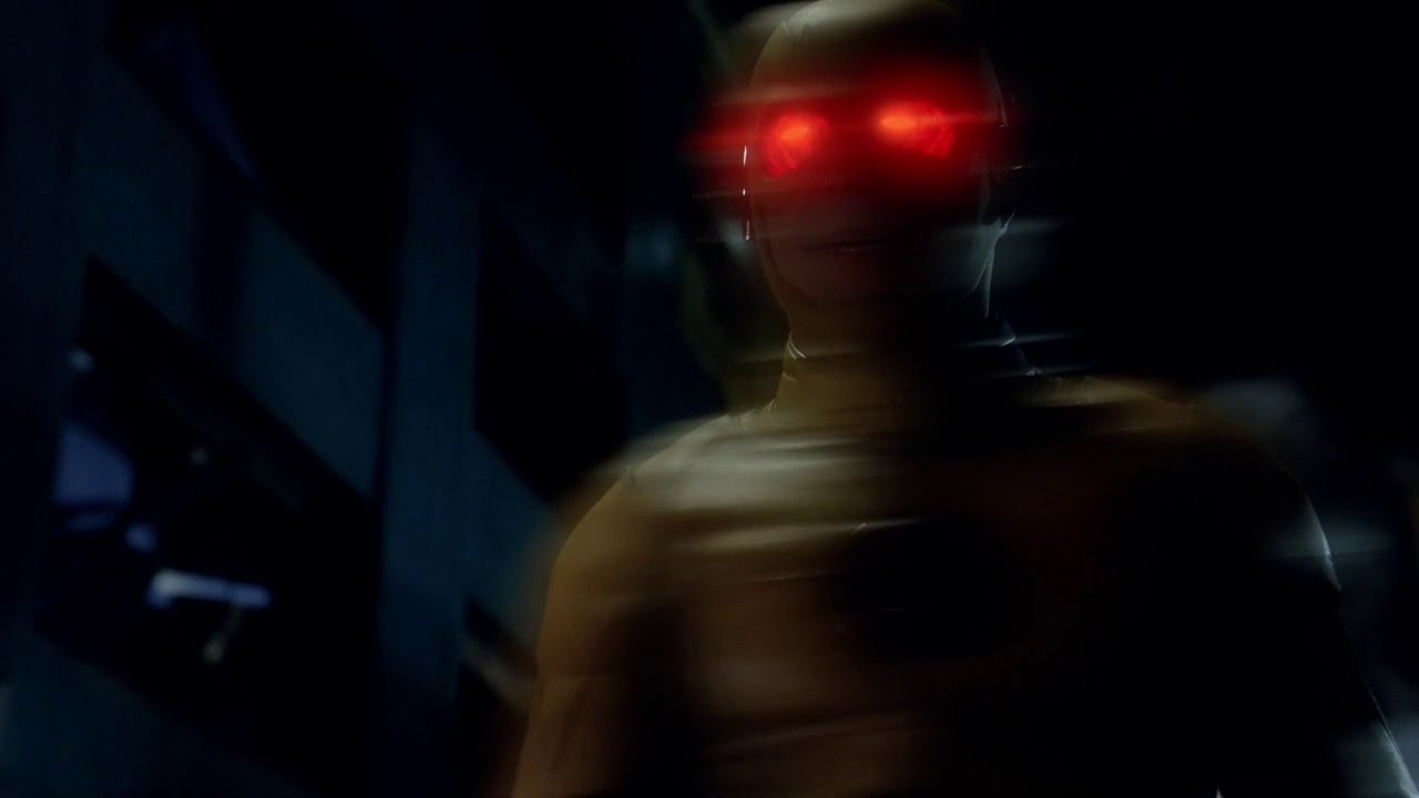 Reverse Flash Wallpaper - 1280x720 Wallpaper - teahub.io