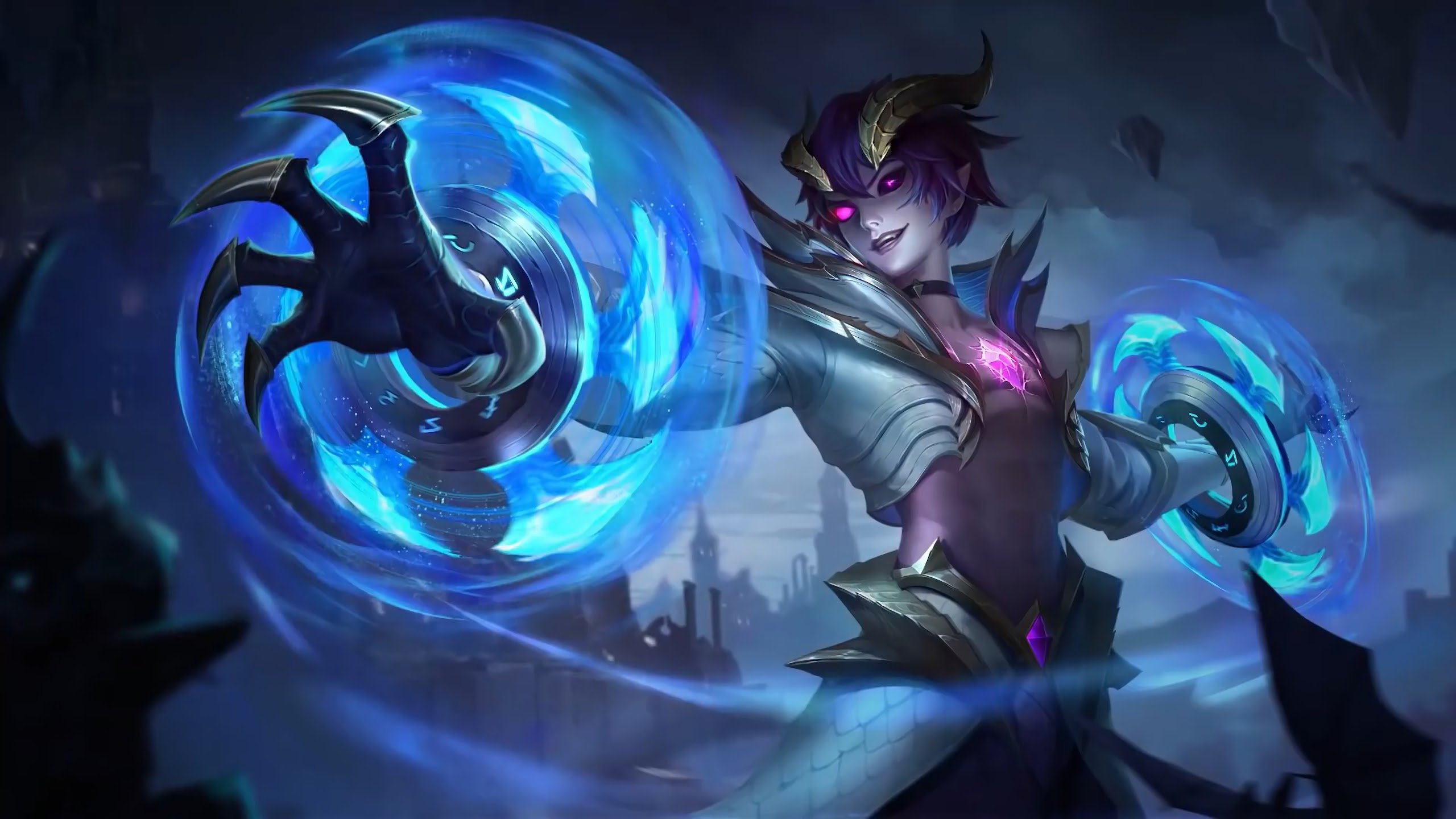 Dyrroth, Scalebore, Skin, Mobile Legends, 4k, - Hero Mobile Legends ... Dyrroth, Scalebore, Skin, Mobile Legends, 4k, - Hero Mobile Legends ...