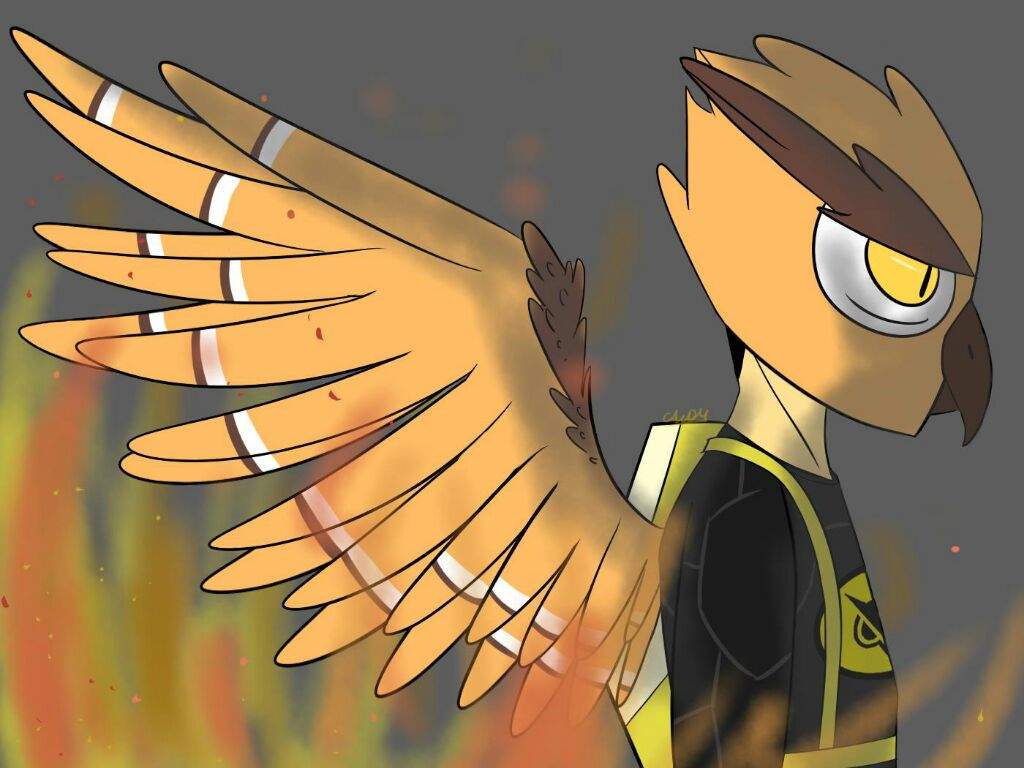 User Uploaded Image - Night Owl Vanoss Drawing - 1024x768 Wallpaper ...