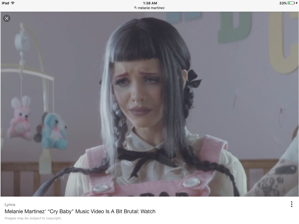 Image - Melanie Martinez Cry Gif - 1024x768 Wallpaper - teahub.io