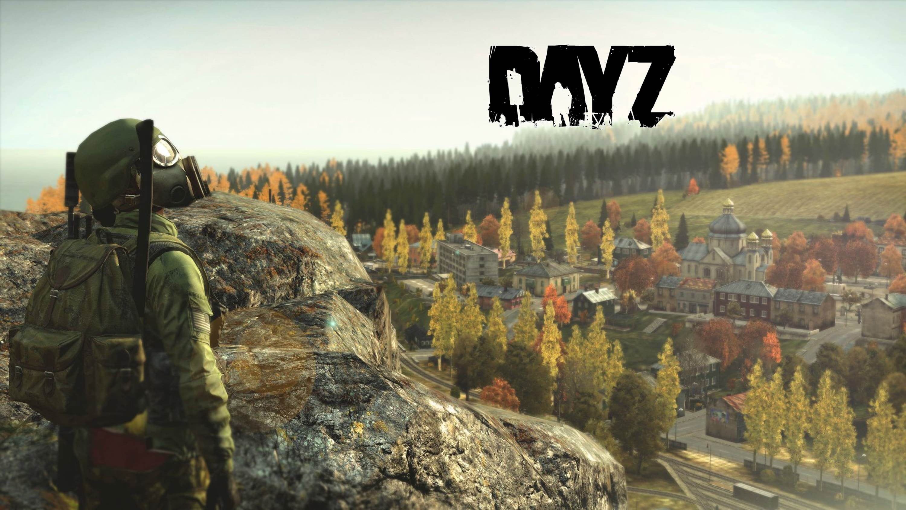 Dayz Stand Alone - 3000x1688 Wallpaper - teahub.io
