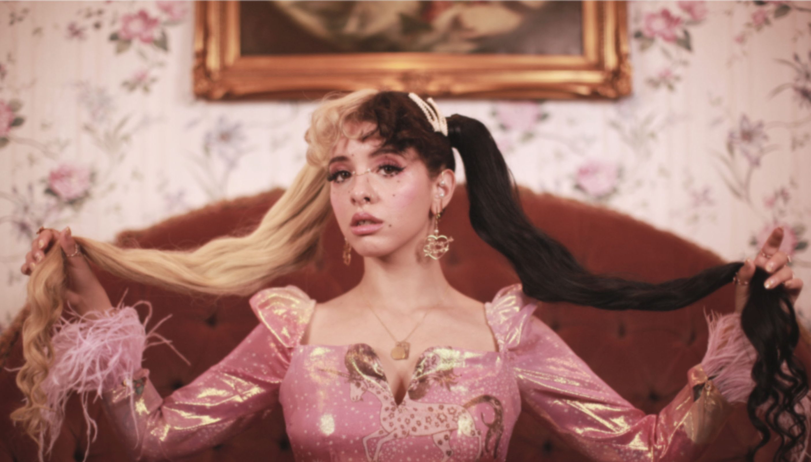 Melanie Martinez K 12 2810x1601 Wallpaper