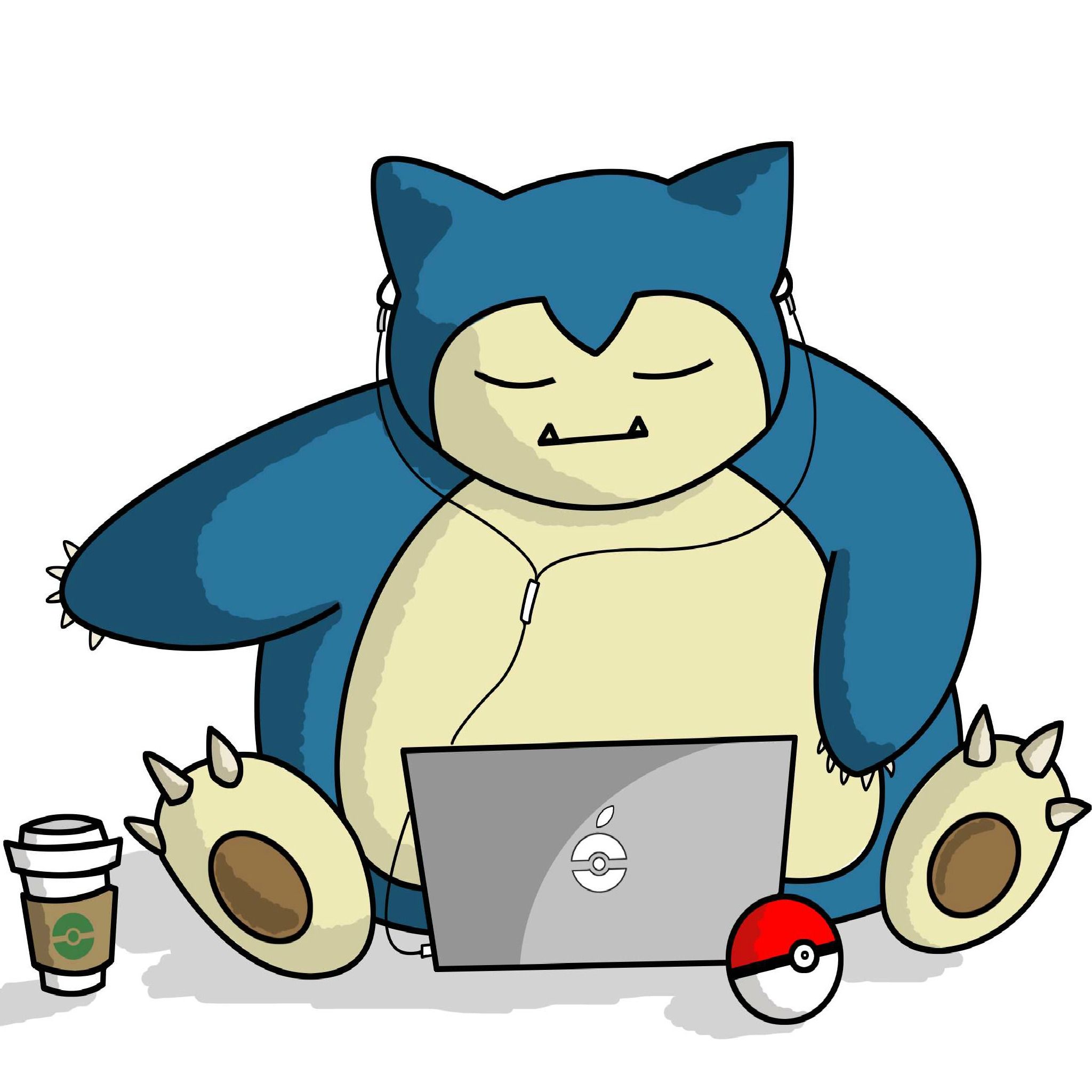 Snorlax Wallpaper - 2048x2048 Wallpaper - teahub.io Snorlax Wallpaper - 2048x2048 Wallpaper - teahub.io