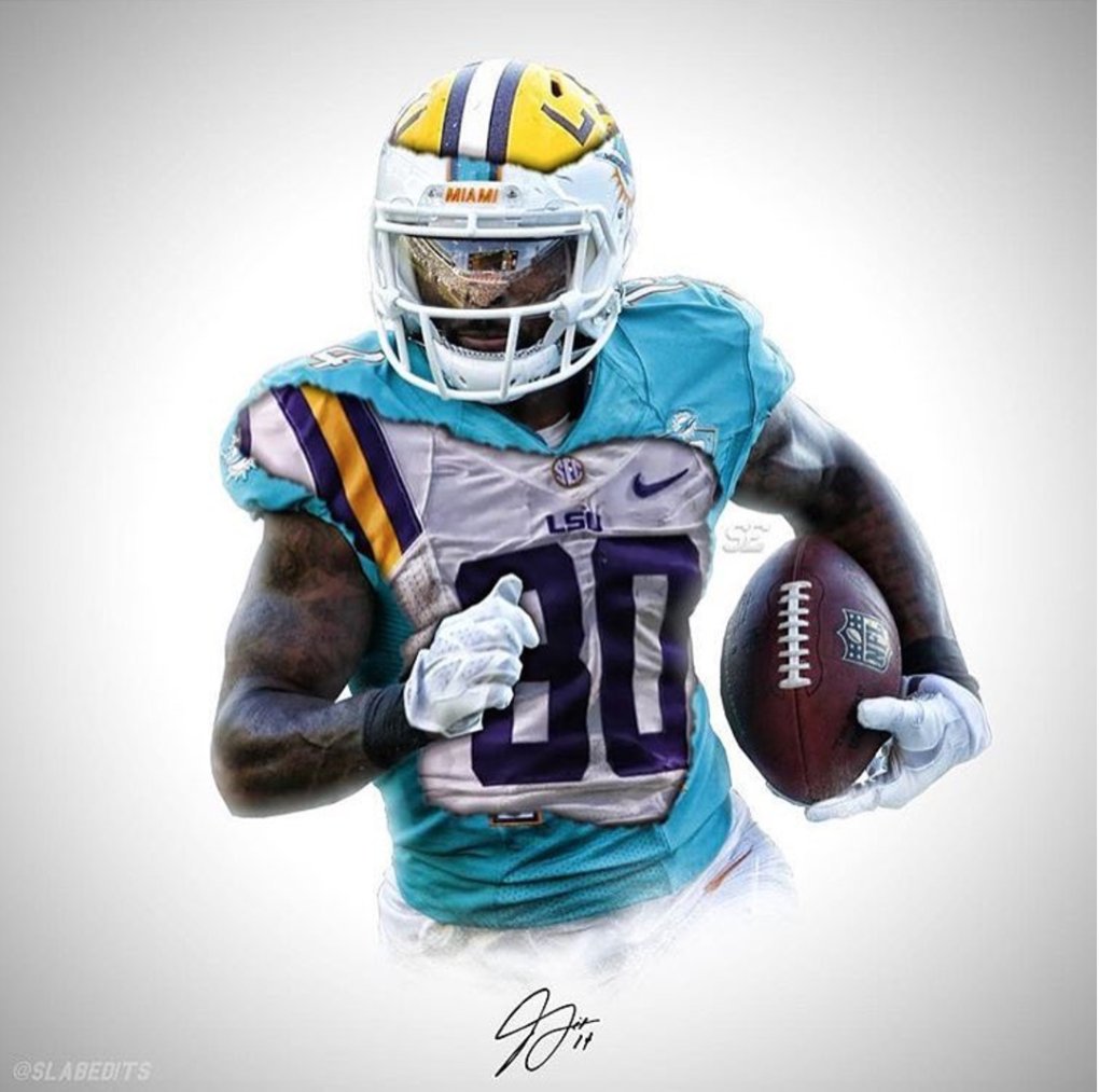Jarvis Landry Lsu
