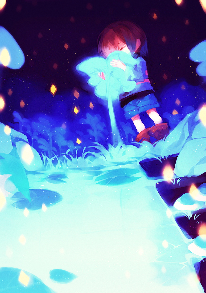 Undertale Phone Wallpaper - 874x1240 Wallpaper - teahub.io