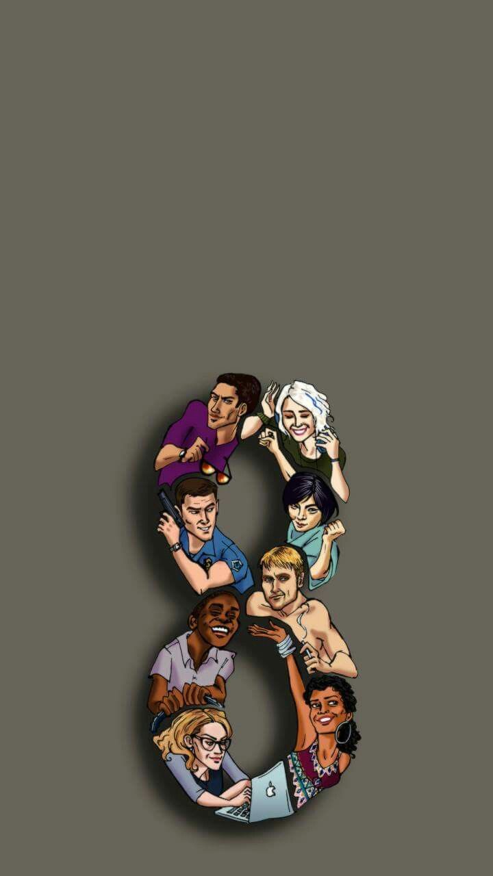 Sense8 Wallpaper Hd - 720x1280 Wallpaper - teahub.io