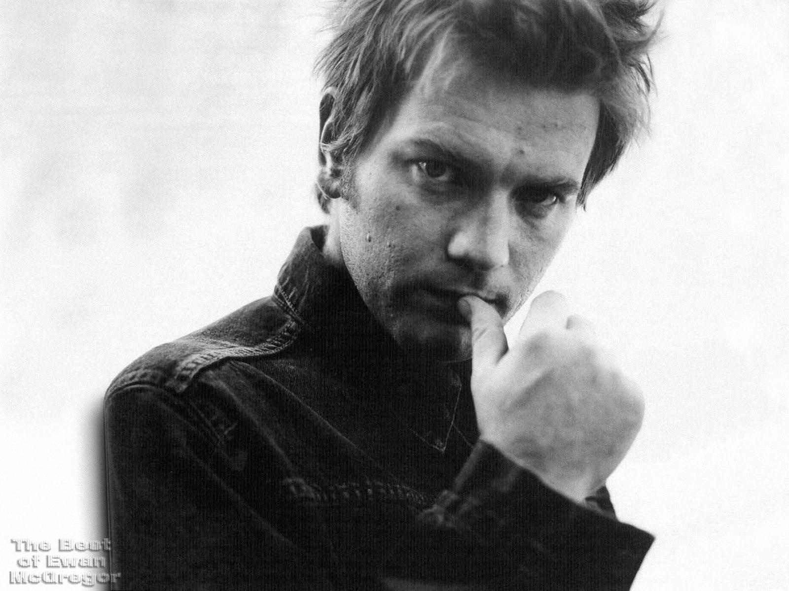 Ewan Mcgregor - Ewan Mc Gregor - 1600x1200 Wallpaper - teahub.io