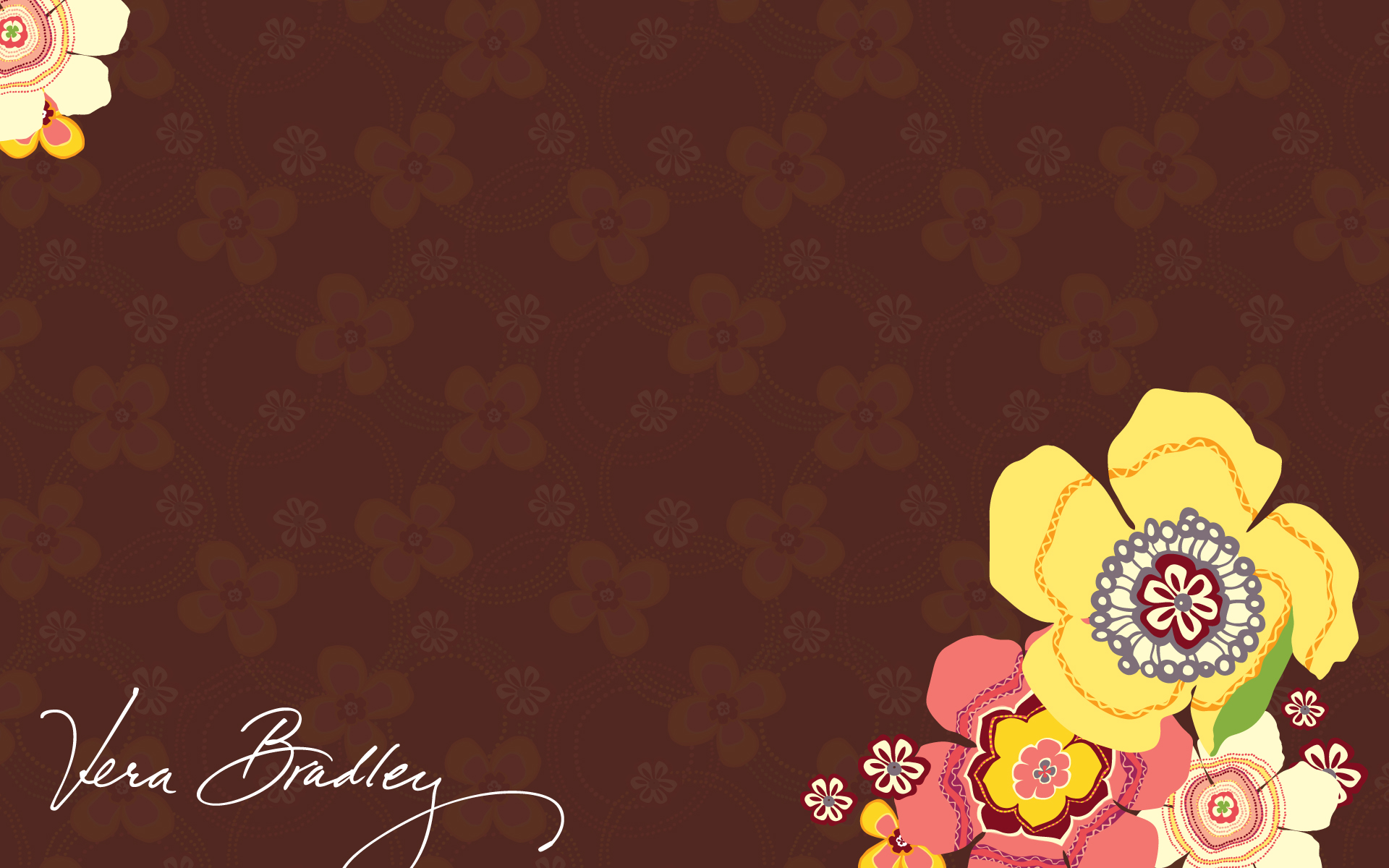 Vb Wallpapers - Vera Bradley - 1920x1200 Wallpaper - teahub.io