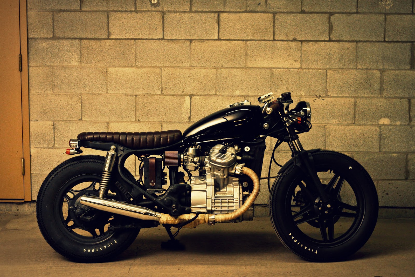 1979 Honda Cx500 Cafe Racer Wallpaper Download - 82 Cx500 Cafe Racer ...
