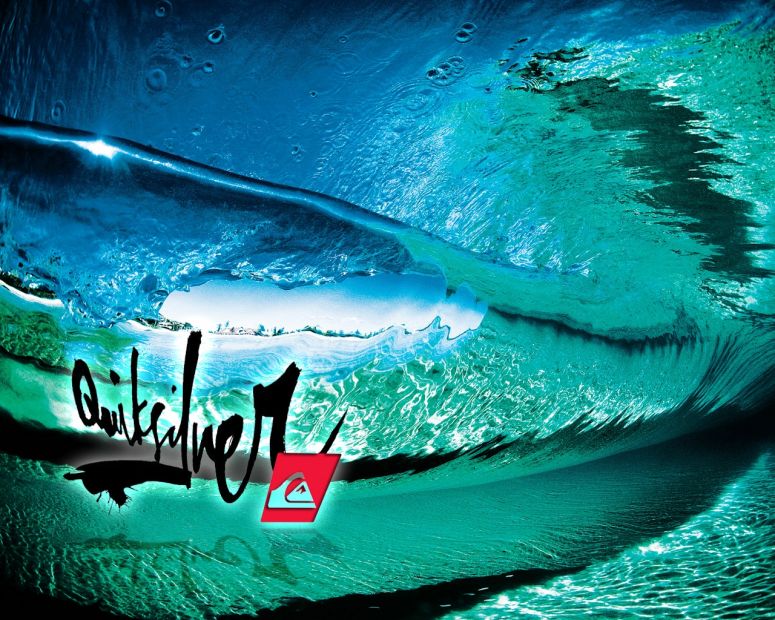 Quiksilver Wallpaper Hd