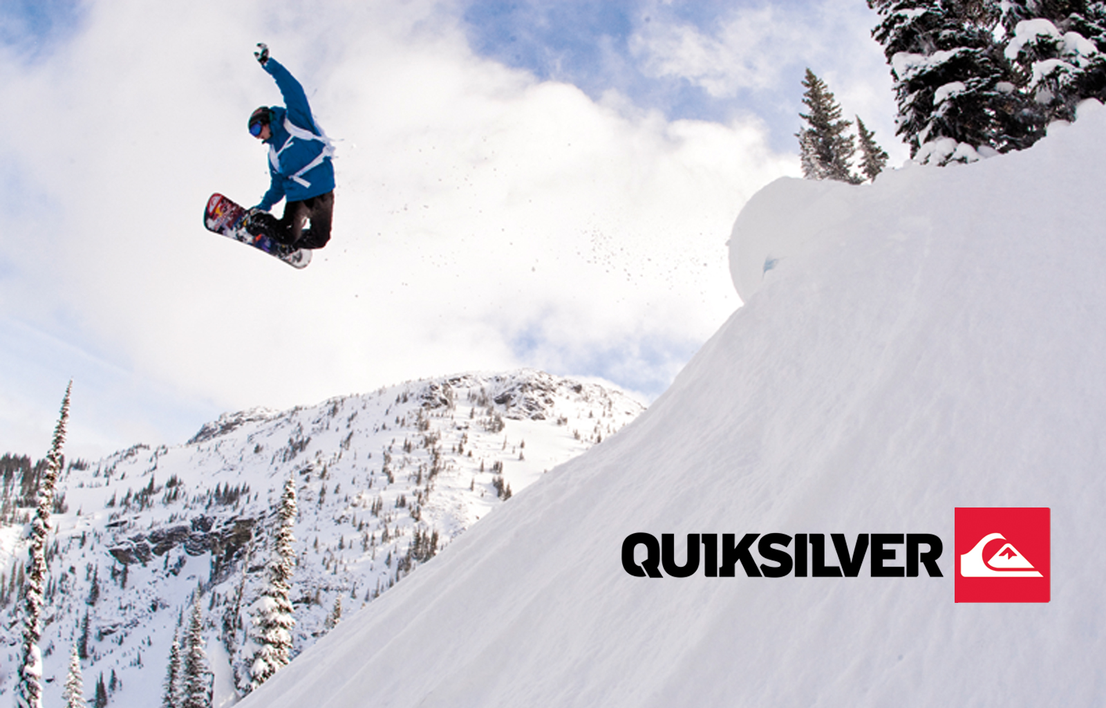 Quiksilver - 1600x1024 Wallpaper - teahub.io