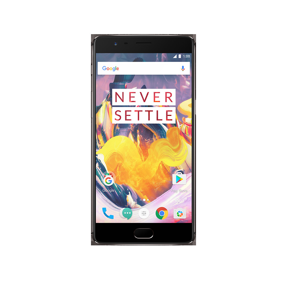 One Plus 3t Grey - 1000x1000 Wallpaper - teahub.io