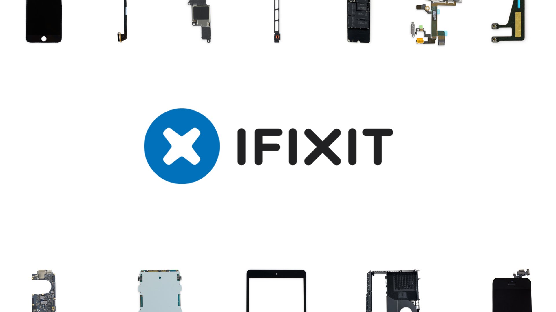 Ifixit - 1920x1080 Wallpaper - teahub.io