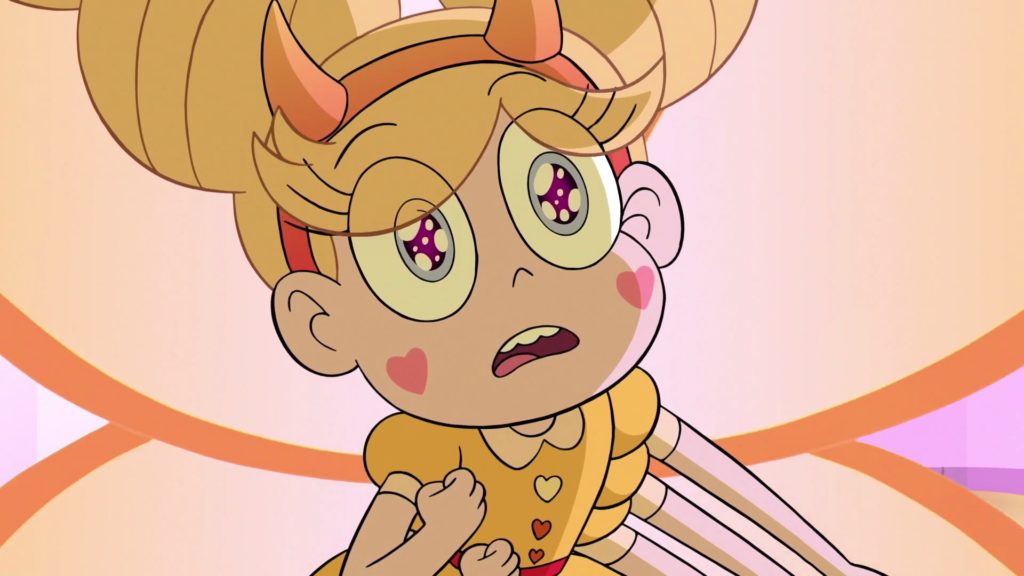 Svtfoe Season 3 Finale - 1024x576 Wallpaper - teahub.io