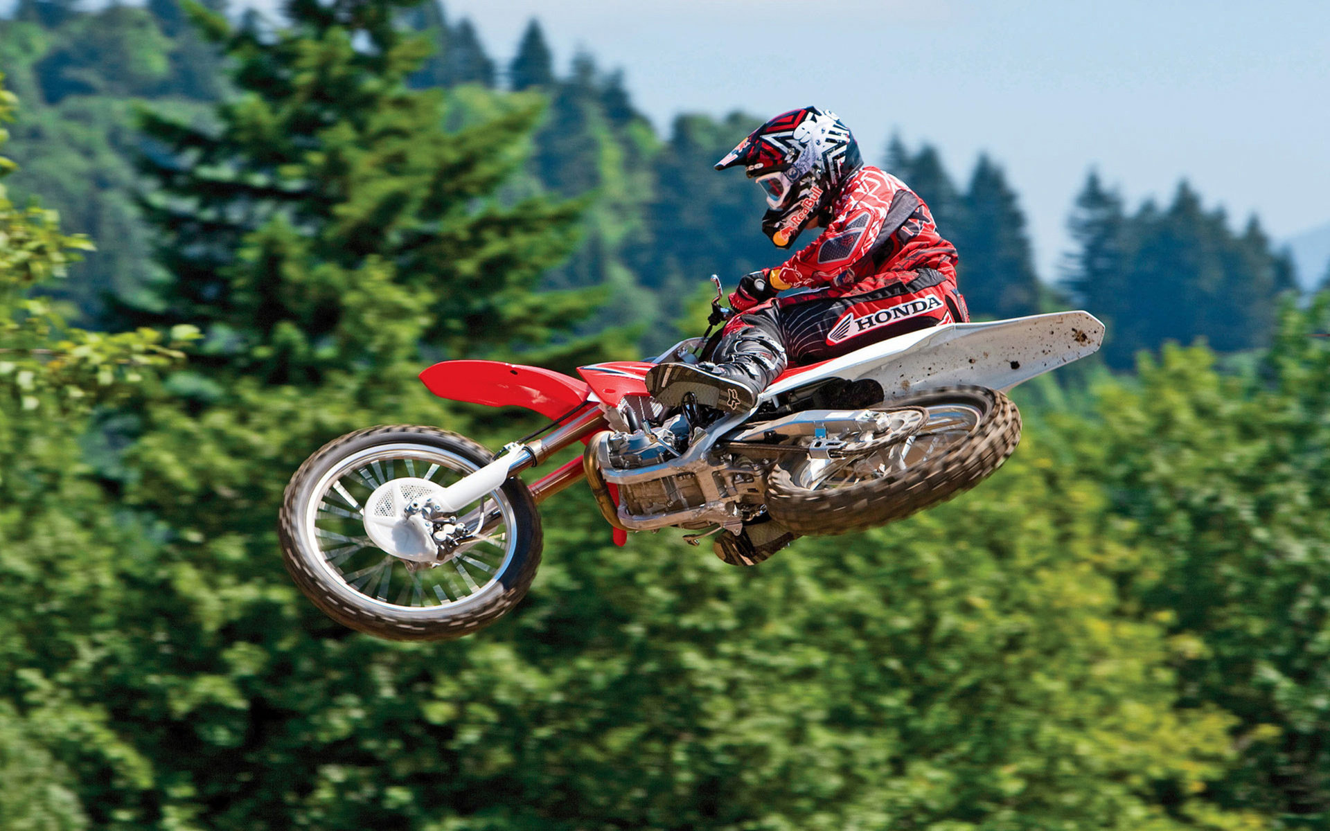 Free Download Motocross Wallpaper Id - Motocross Jump - 1920x1200 ...
