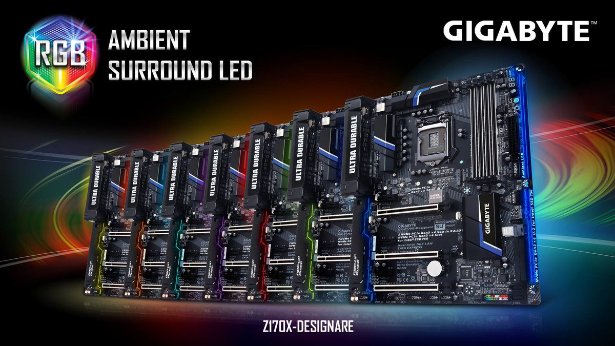 Motherboard Banners - 1200x675 Wallpaper - teahub.io