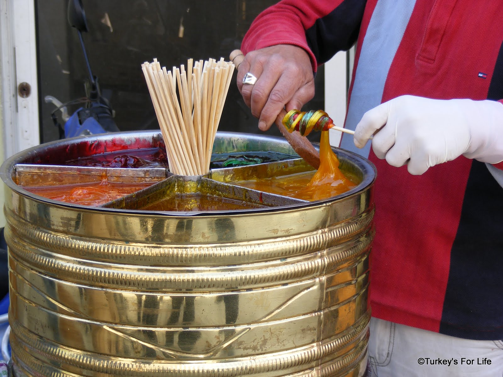 Turkish Food - Macun - Osmanli Macunu - 1600x1200 Wallpaper - teahub.io