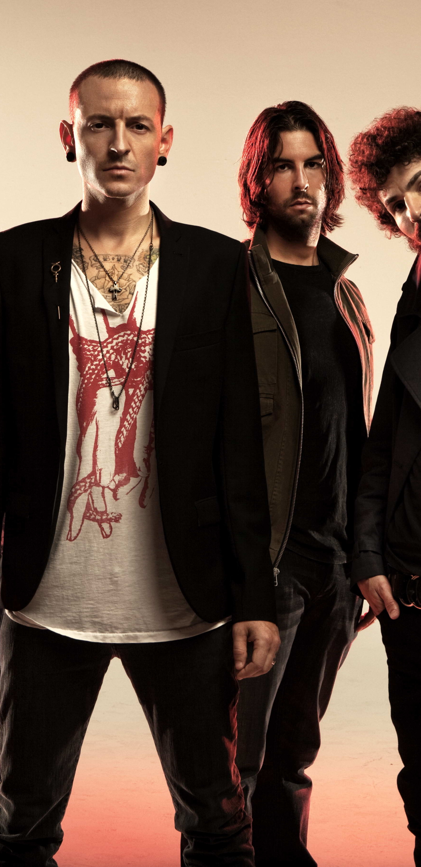 Linkin Park - 1440x2960 Wallpaper - teahub.io