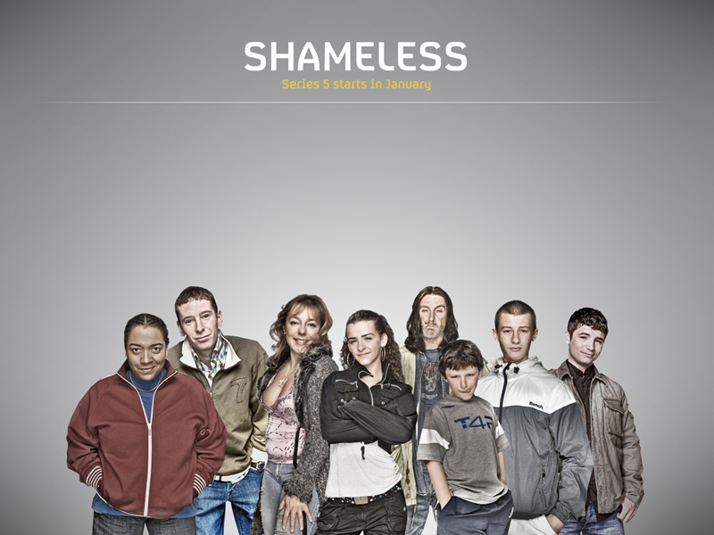 Series - Shameles Uk - 800x600 Wallpaper - teahub.io
