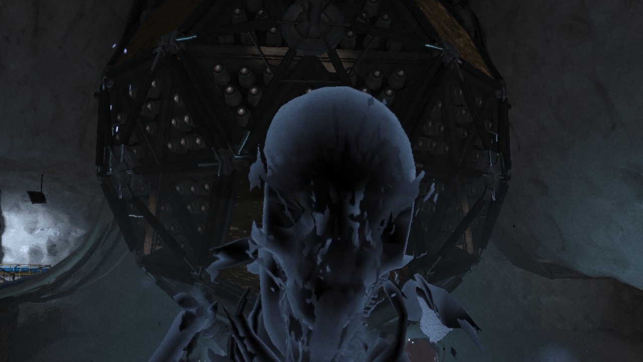 View Media - Outlast 1 Ghost - 1280x720 Wallpaper - teahub.io