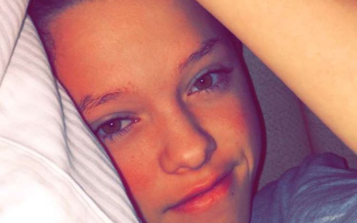 Cute Jacob Sartorius Moments - 1368x855 Wallpaper - teahub.io