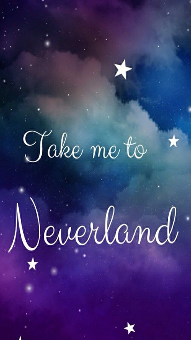 Cool Peter Pan Background - 640x1136 Wallpaper - teahub.io