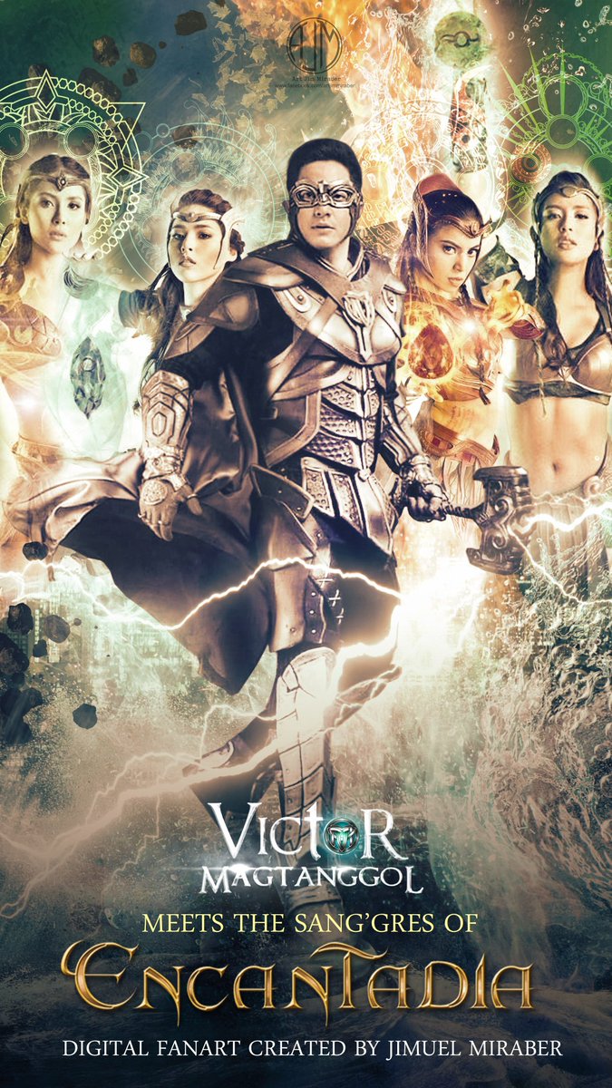 Encantadia - 675x1200 Wallpaper - teahub.io
