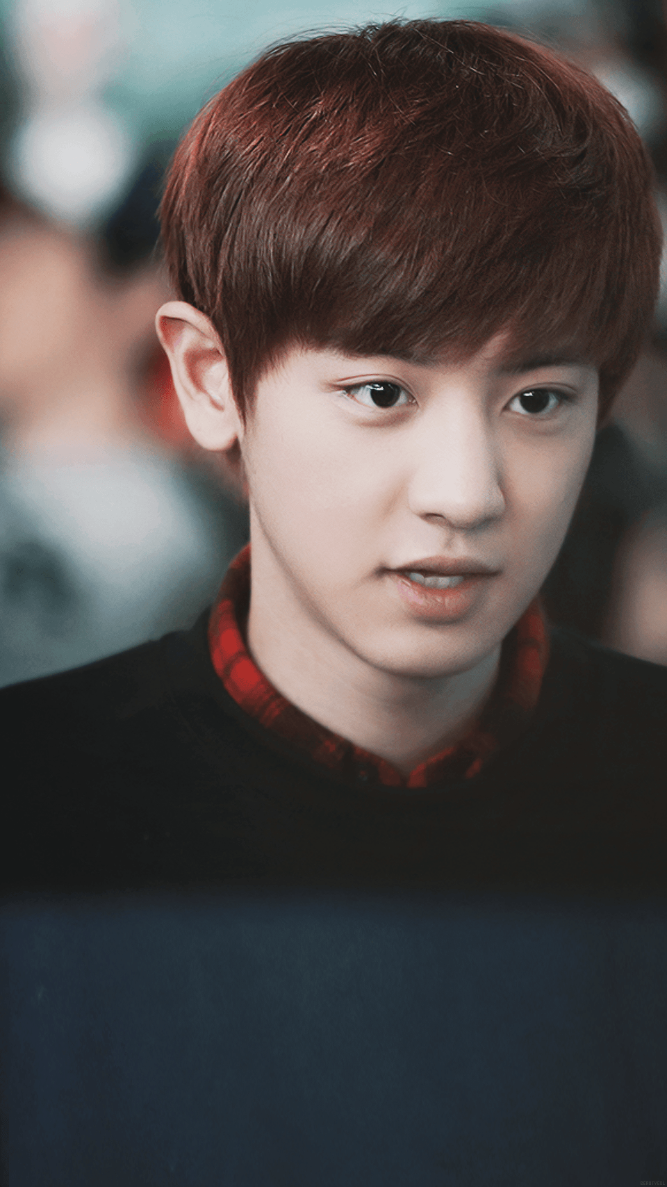Chanyeol - 960x1708 Wallpaper - teahub.io