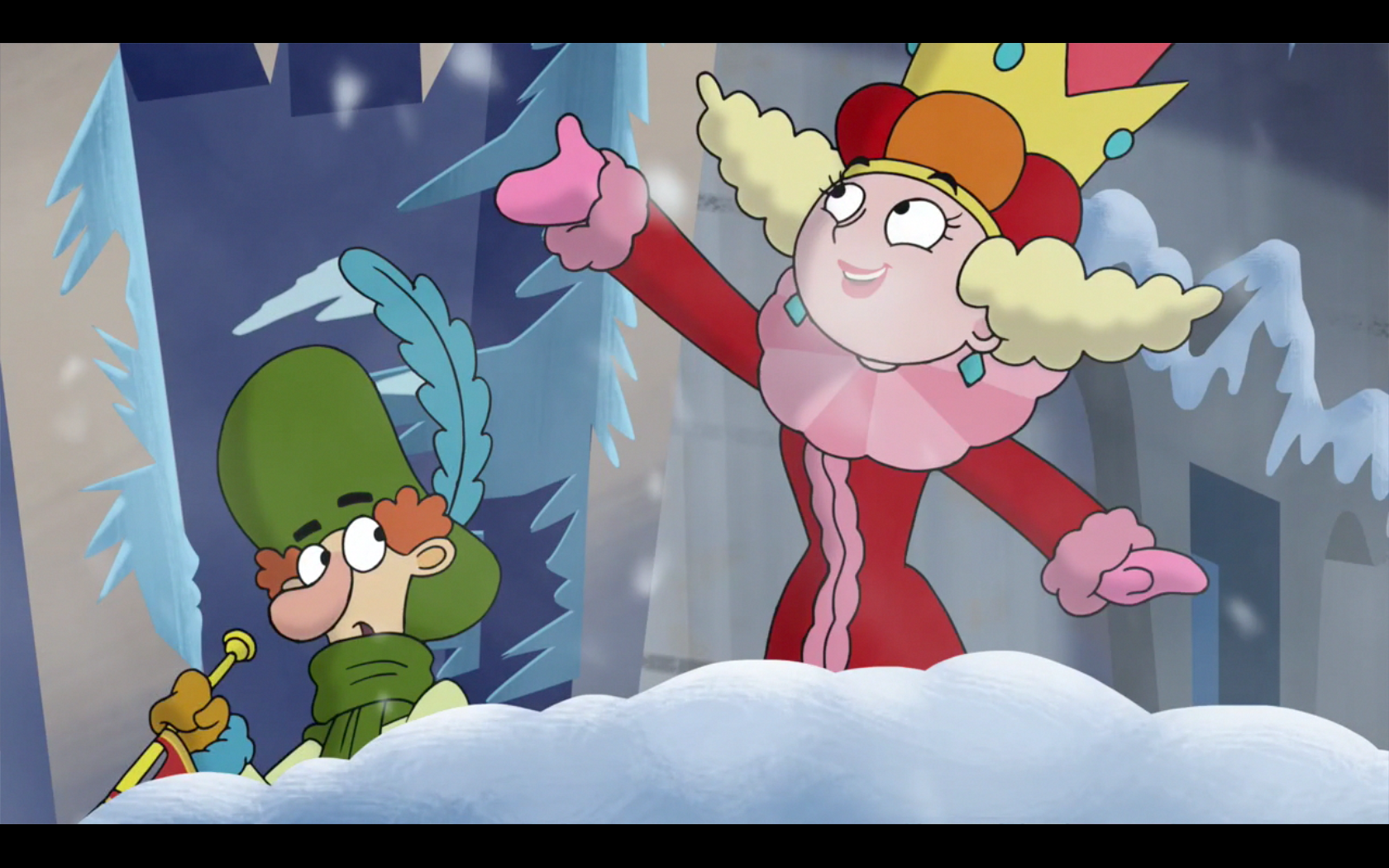 Let It Go Let It Go - Cartoon - 1680x1050 Wallpaper - teahub.io