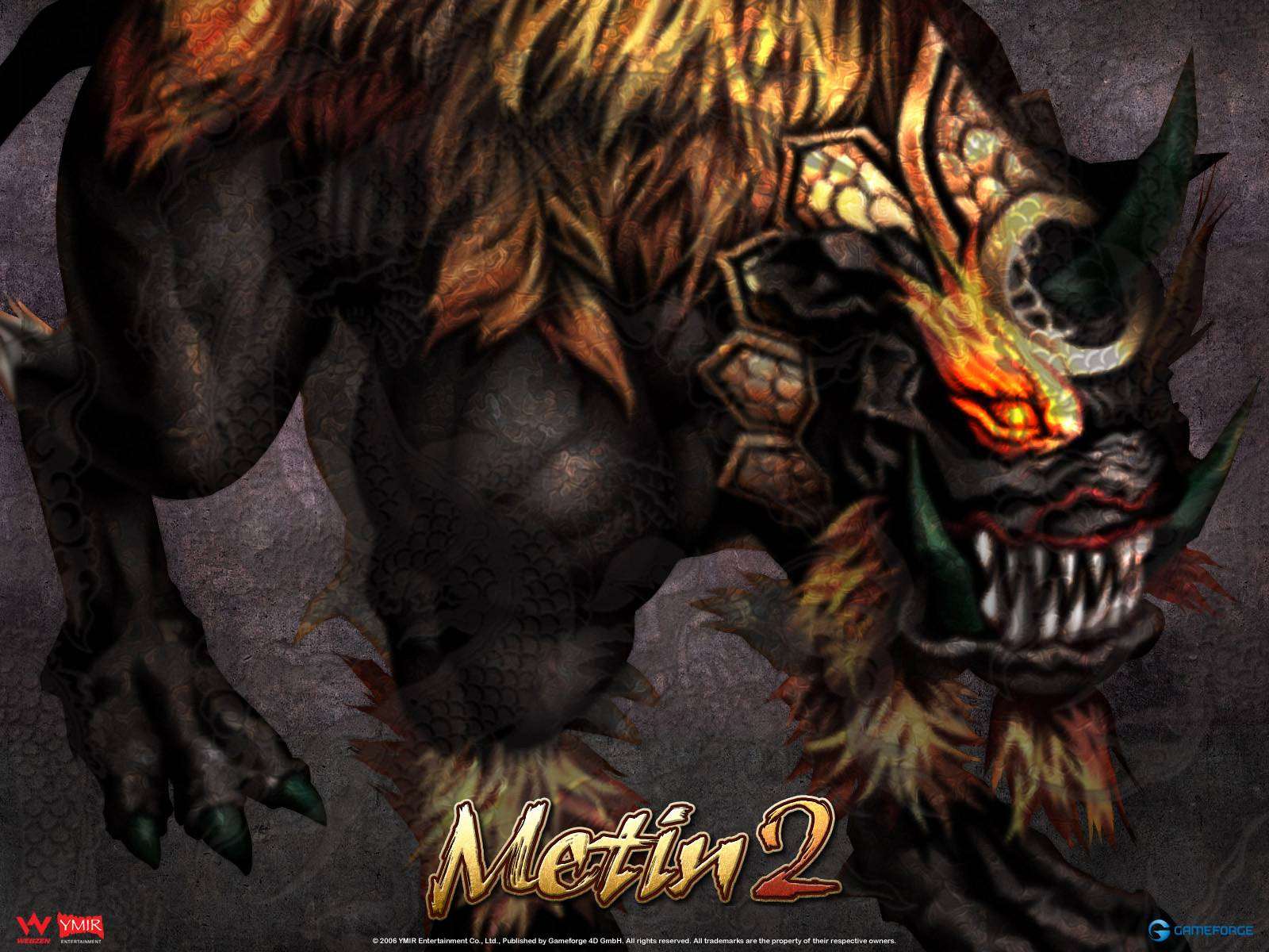 Metin 2 - 1600x1200 Wallpaper - teahub.io