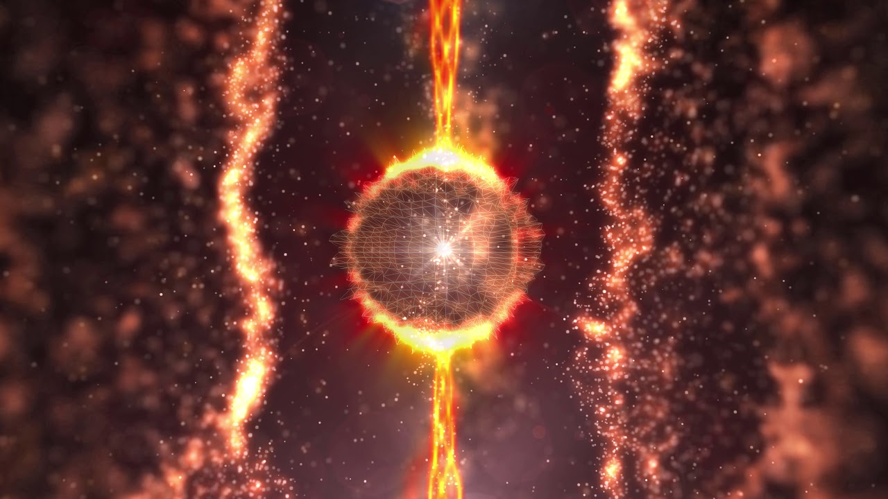 Glowing Sphere - 1280x720 Wallpaper - teahub.io