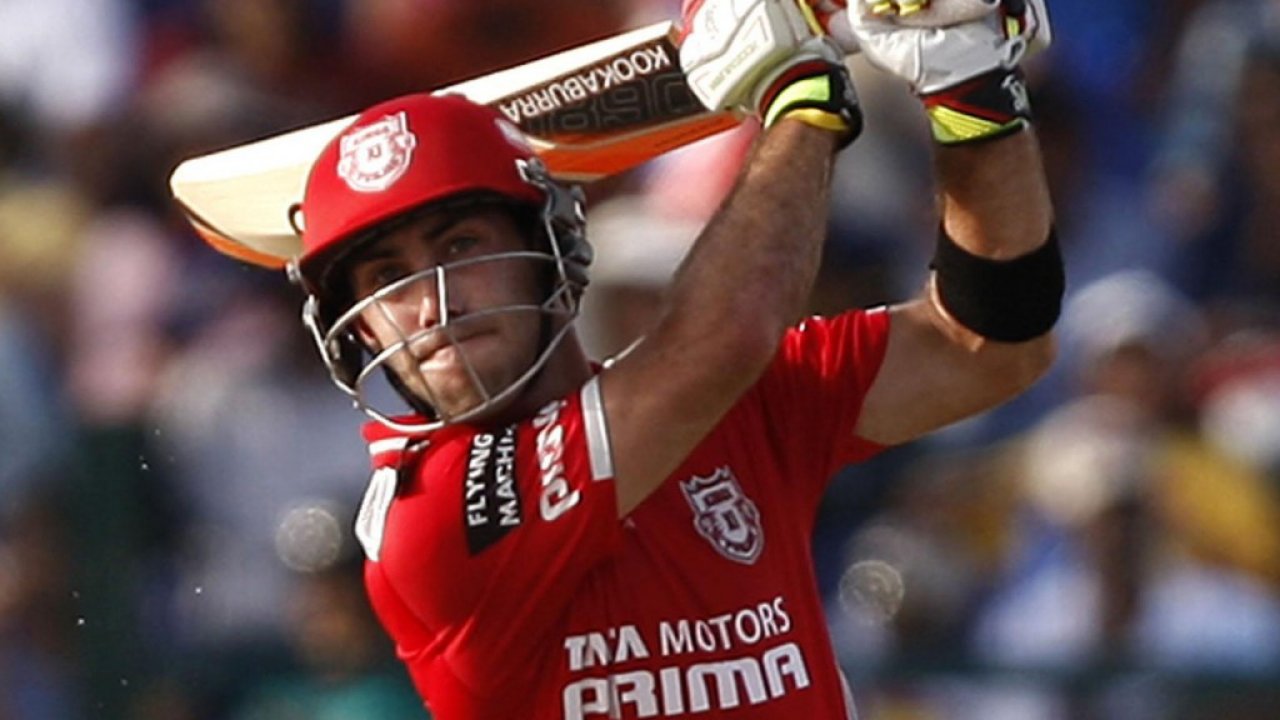 Glenn, Maxwell, Ipl, Widescreen, High, Definition, - Glenn Maxwell Ipl ...