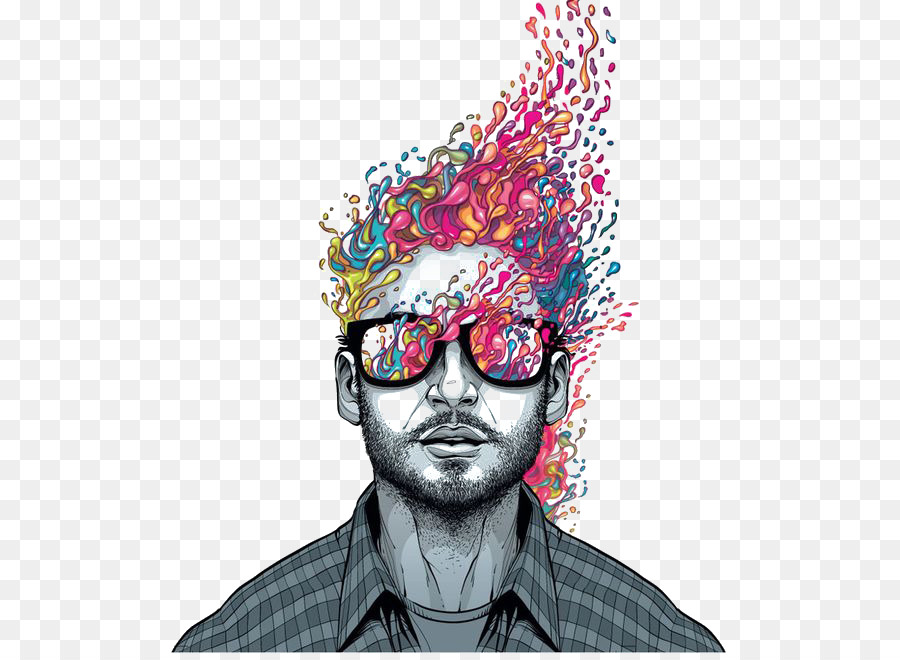 Creative Man Png - 900x660 Wallpaper - teahub.io