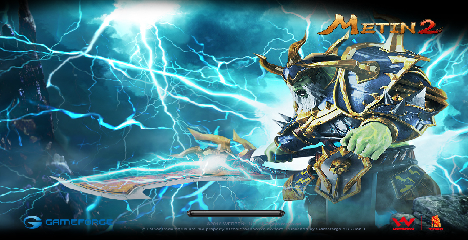 Asagıdaki Vermiş Oldugum Linkten Dosyaları Indir Daha - Metin2 Loading ...