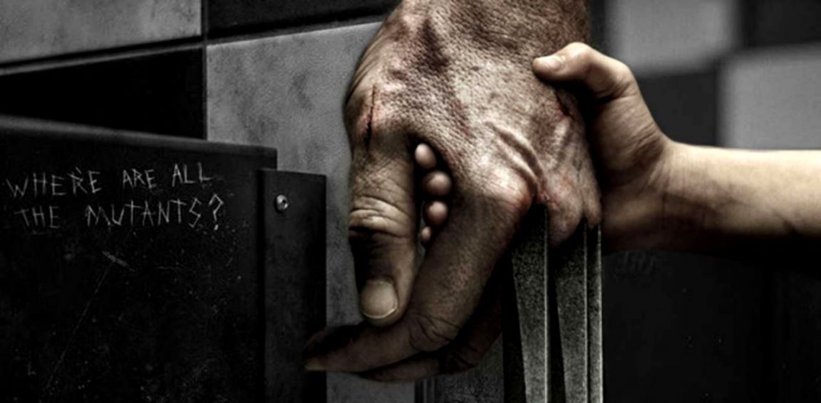 Logan Hd Wallpapers - Logan One Last Time - 1152x566 Wallpaper - teahub.io