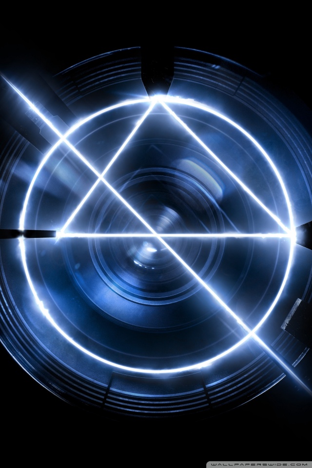 Prey Game Logo - 640x960 Wallpaper - teahub.io