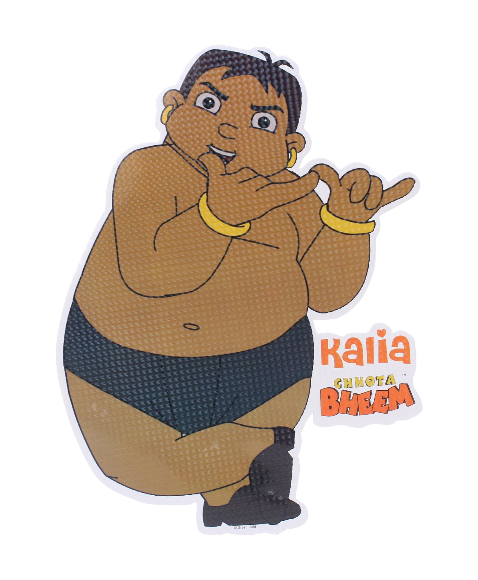 Chhota Bheem Kalia Jpeg - 1600x1939 Wallpaper - teahub.io