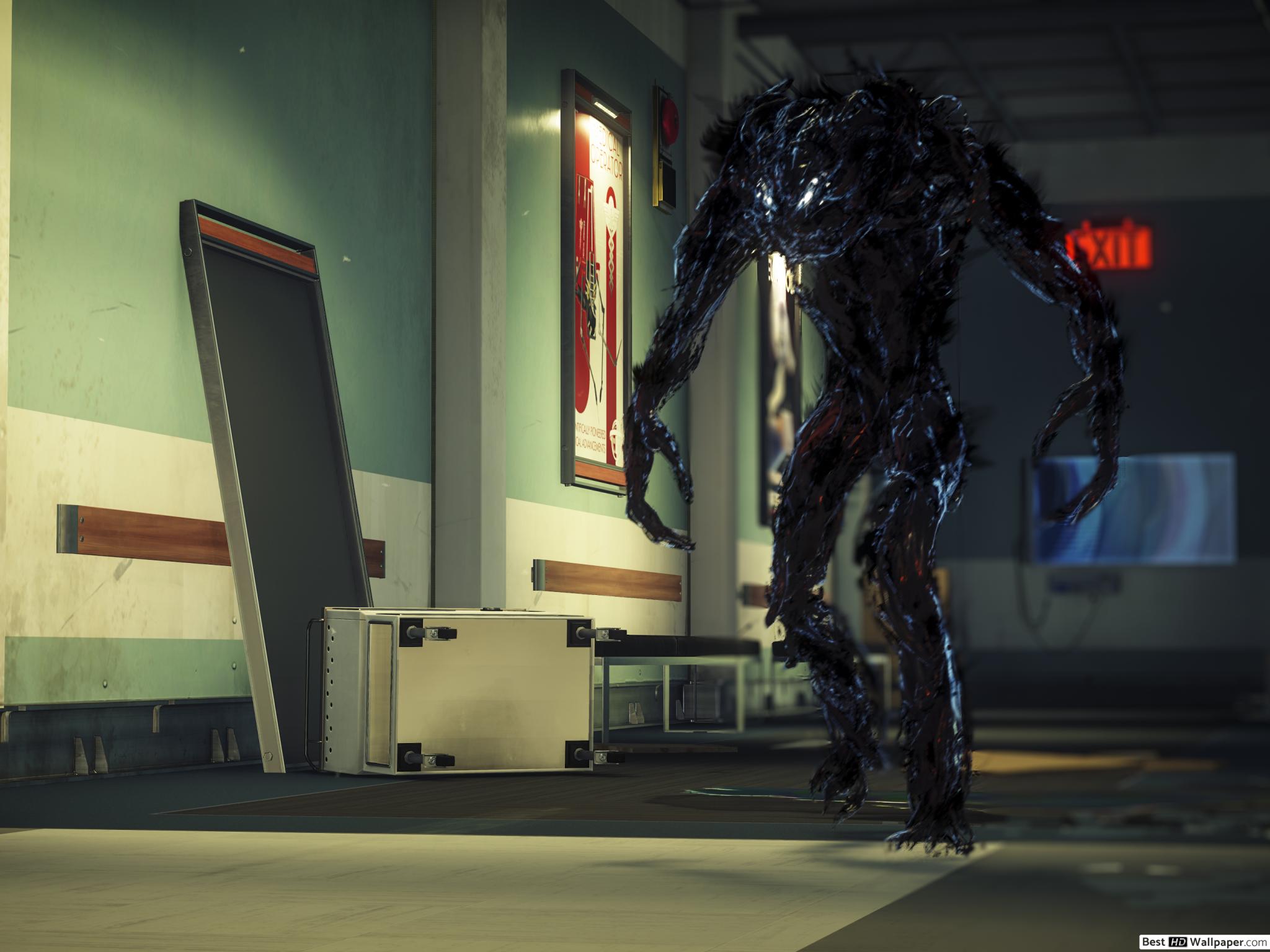 Typhon Prey Art - 2048x1536 Wallpaper - teahub.io