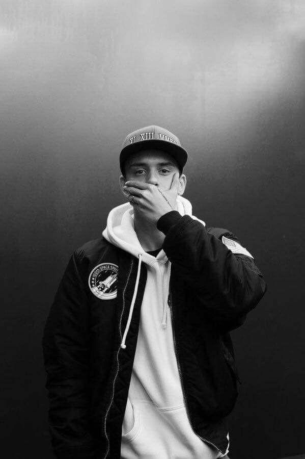 Best Music Images On Young Sinatra, Logic Rapper - Logic Rapper ...