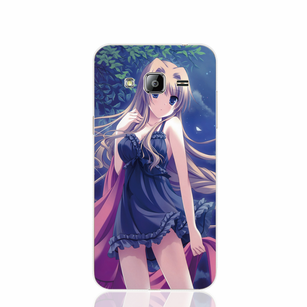 Anime Girl Night Dress 1000x1000 Wallpaper